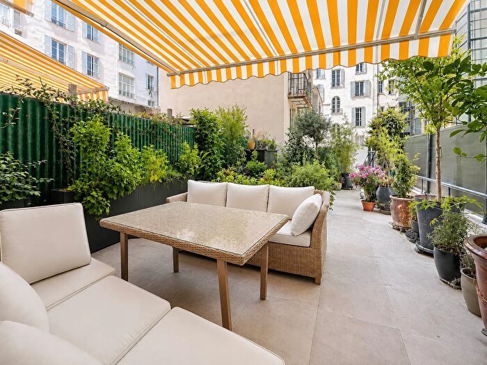 Nice, Médecin : Appartement 2 pièces à vendre