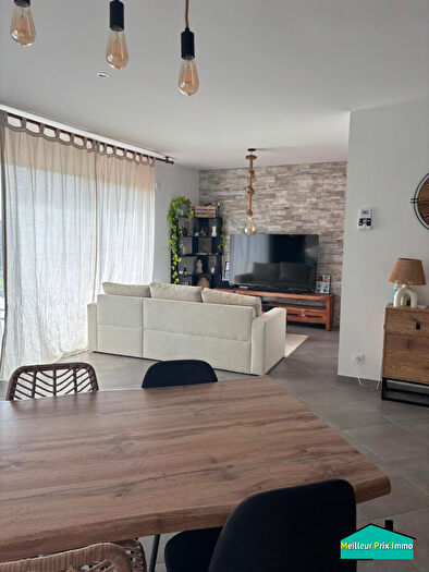 Maison 3 pièces à Saint-Même-le-Tenu, à vendre