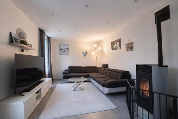 Maison à vendre - Carrières-sous-Poissy, Saint-Blaise - 3 pièces - 2 chambres