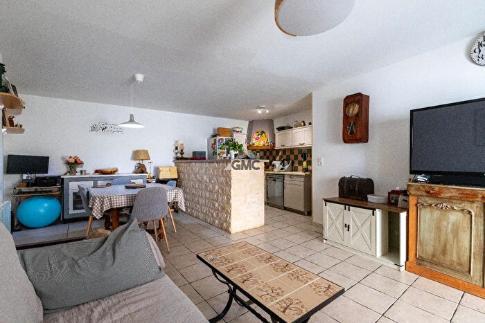 Maison 3 pièces à vendre - Paulhan