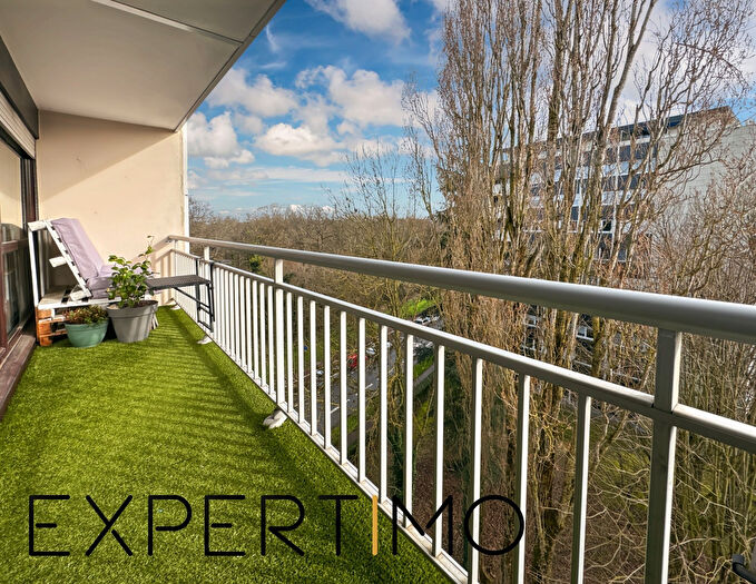 Appartement à vendre - Vélizy-Villacoublay, Louvois - 3 pièces - 2 chambres