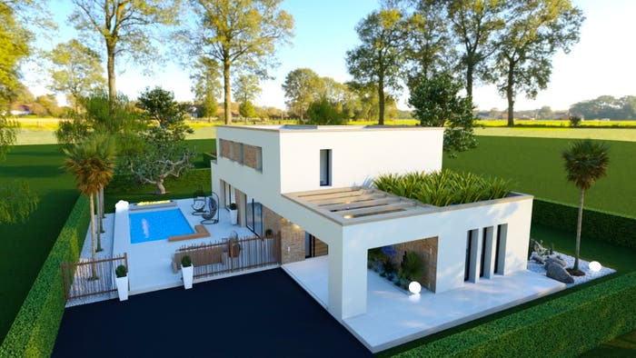 Champagne-sur-Seine - Maison 6 pièces à vendre
