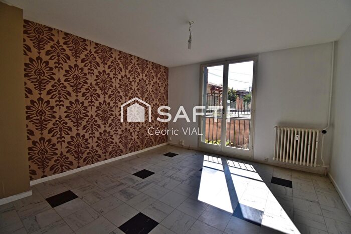 Appartement 2 pièces à Digne-les-Bains, Centre-ville, Bourg, à vendre