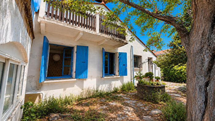 Maison 4 pièces à vendre à Saint-Cyprien, Le Rapatel, Las Planas