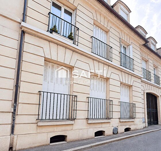 Appartement 5 pièces à vendre à Compiègne, Centre-ville