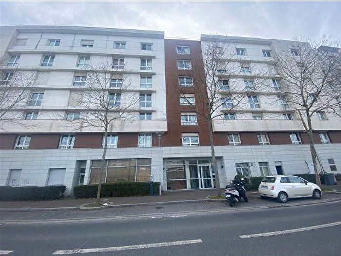 Appartement 1 pièce à louer à Rueil-Malmaison