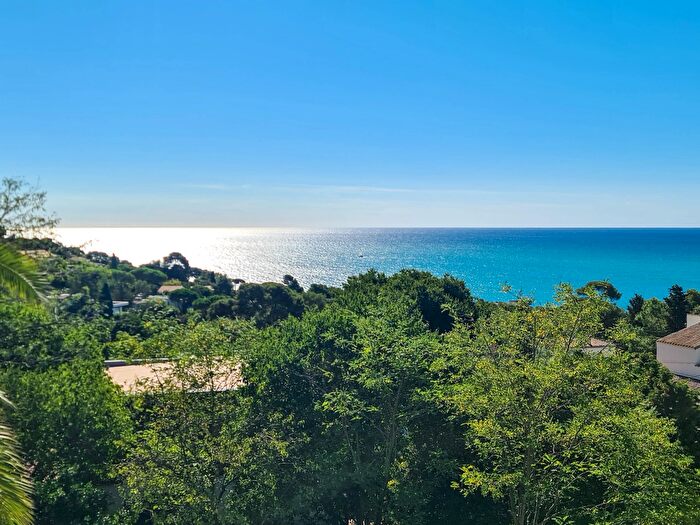 Maison à vendre - Sète, Saint-Clair - 7 pièces - 3 chambres