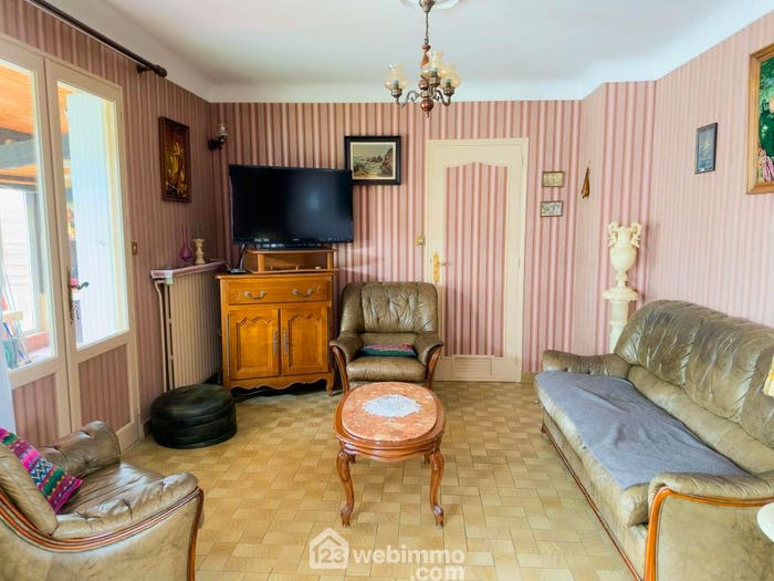 Maison 6 pièces à vendre - Cholet, Val de Moine