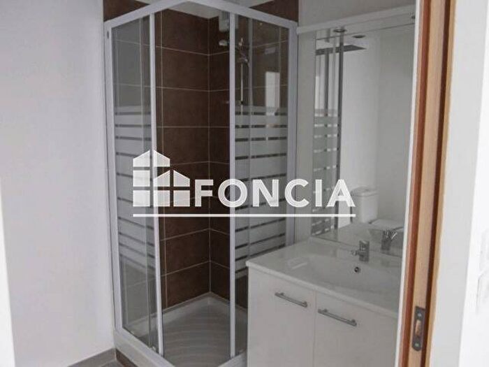 Appartement à louer - La Balance-Palais des Papes, Avignon - 1 pièce