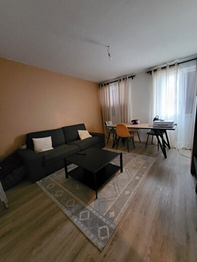 Appartement 4 pièces à vendre - Clermont-Ferrand, Herbet, Brezet, Saint-Jean