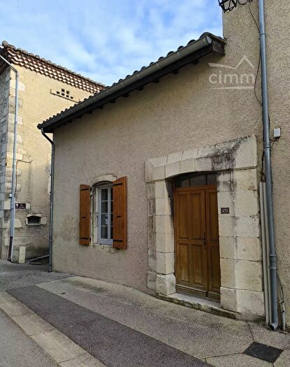 Maison à louer - Baix - 3 pièces - 2 chambres