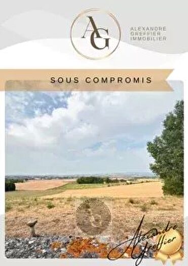 Maison à vendre - Castelnaudary, Verdun, Horloge, Cugarel, Route de Revel - 3 pièces