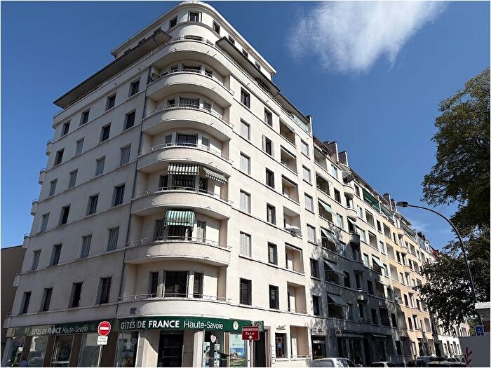 Annecy, Centre-ville, Vieille ville, Marquisats : Appartement 1 pièce à louer