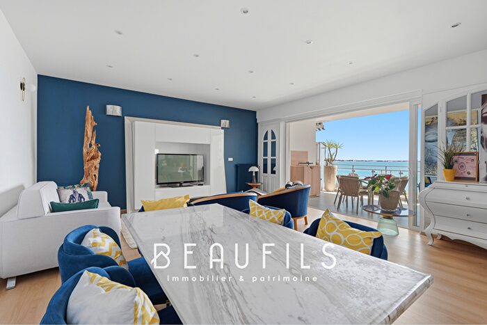 Appartement 3 pièces à vendre - Le Grau-du-Roi, Boucanet, Pont des Abîmes