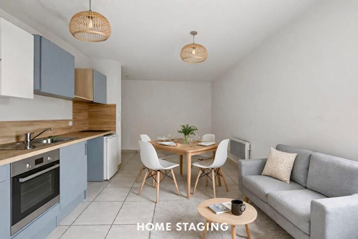 Appartement à vendre - Boujan-sur-Libron - 1 pièce