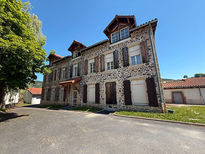 Malrevers - Appartement 2 pièces à louer
