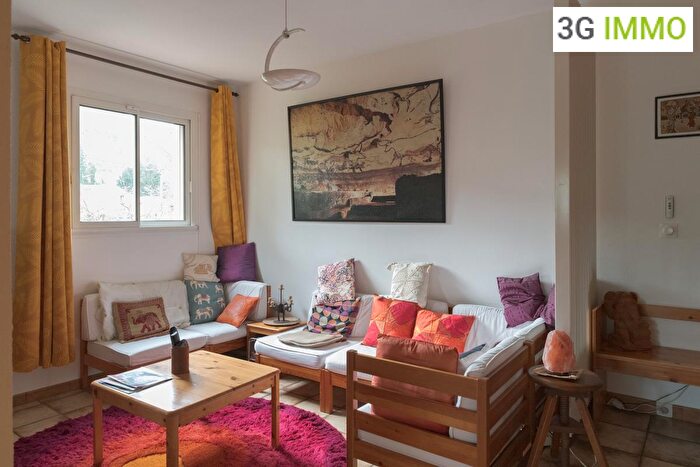 Maison à vendre - Cahors, Cabessut - 9 pièces - 6 chambres