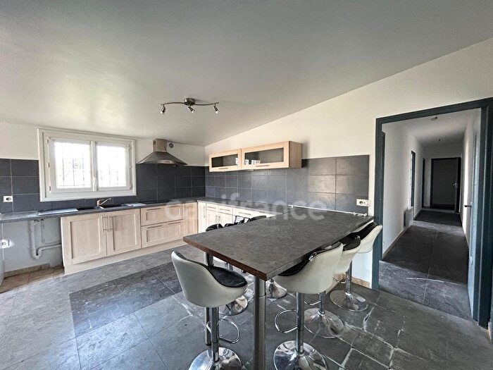 Maison à vendre - Frontignan, La Ville - 3 pièces - 2 chambres