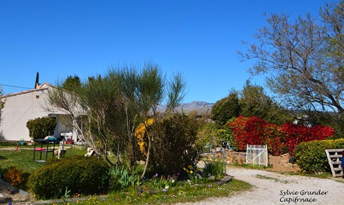 Pourrières : Maison 5 pièces à vendre