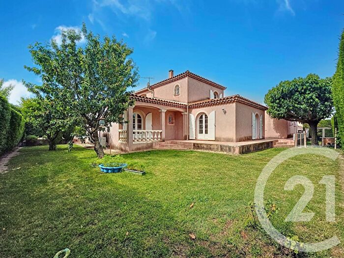 Mouriès : Maison 5 pièces à vendre