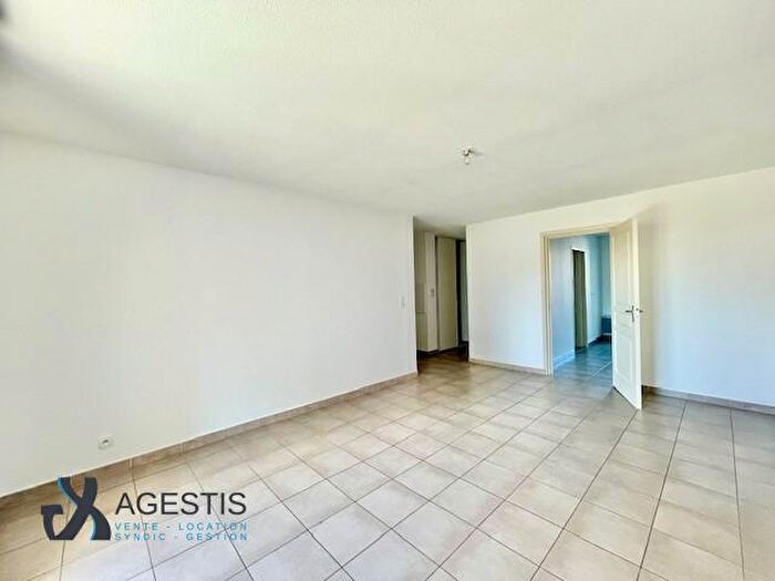 Appartement à vendre - Toulouse, Les Izards - 3 pièces - 2 chambres