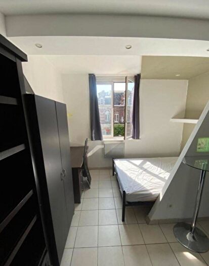Aulnoy-lez-Valenciennes - Appartement 1 pièce à louer