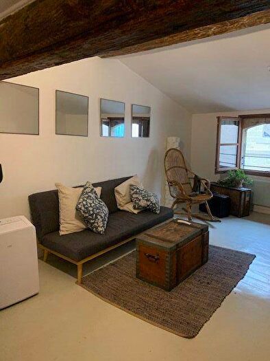 Appartement 2 pièces à louer - Sommières