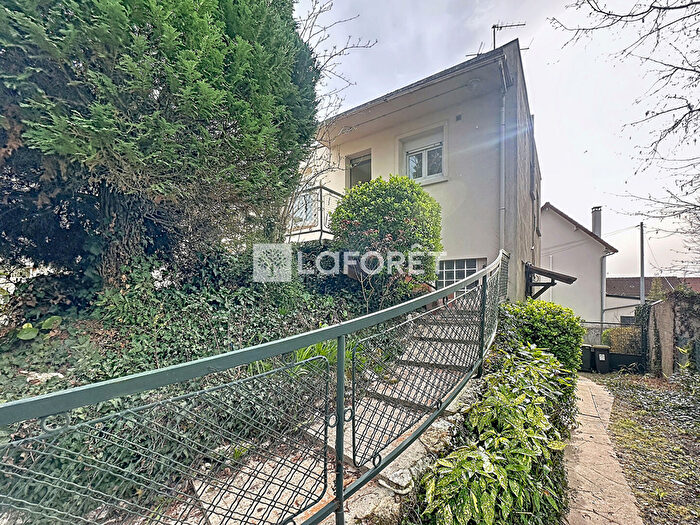 Maison à vendre - Champigny-sur-Marne, Centre-ville, Coteaux - 5 pièces - 3 chambres