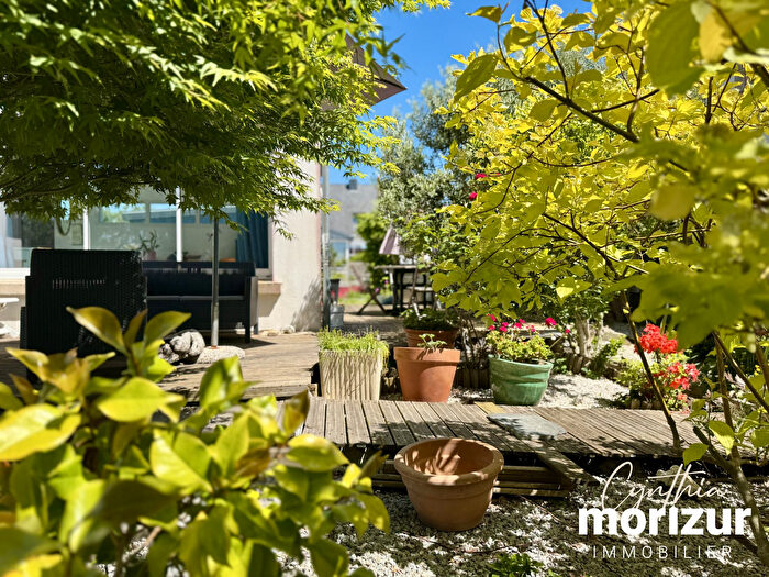 Maison à vendre - Pl meur, Ploemeur - 5 pièces - 3 chambres