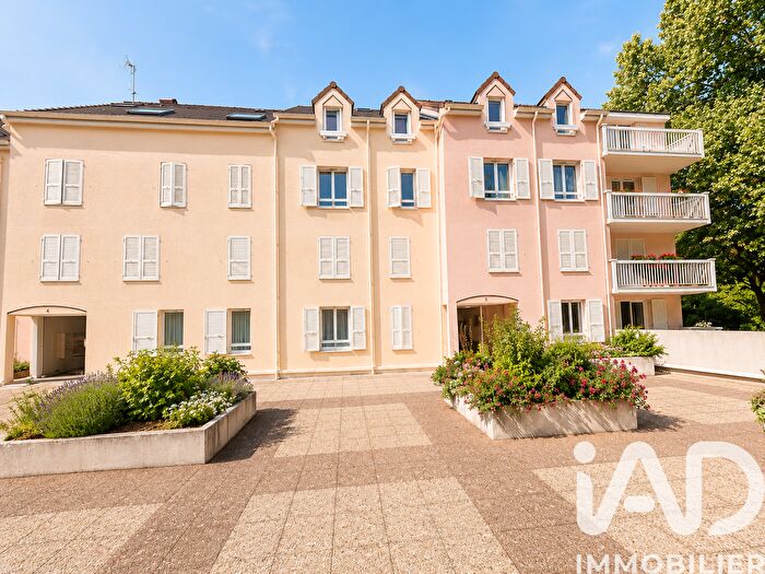 Villebon-sur-Yvette - Appartement 2 pièces à vendre