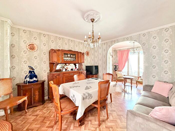 Maison à vendre - Chartres, Rechèvres - 3 pièces - 2 chambres