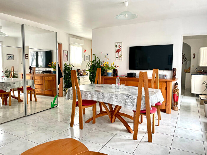 Appartement à vendre - Chartres, Hôtel Dieu, Grand Faubourg - 2 pièces - 1 chambre