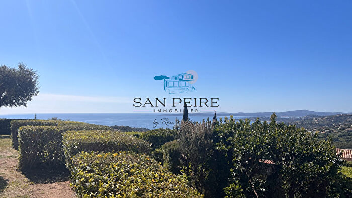 Appartement 2 pièces à Roquebrune-sur-Argens, à vendre
