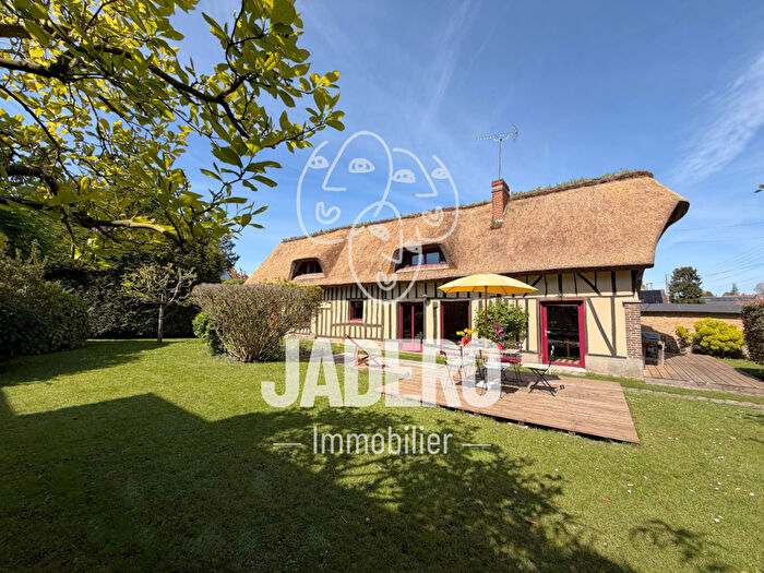 Le Mesnil-Esnard - Maison 6 pièces à vendre