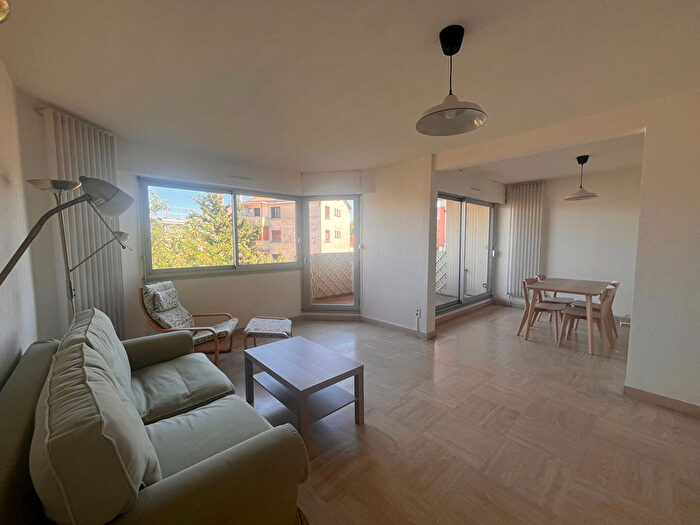 Appartement 3 pièces à louer - Montpellier, Les Beaux Arts