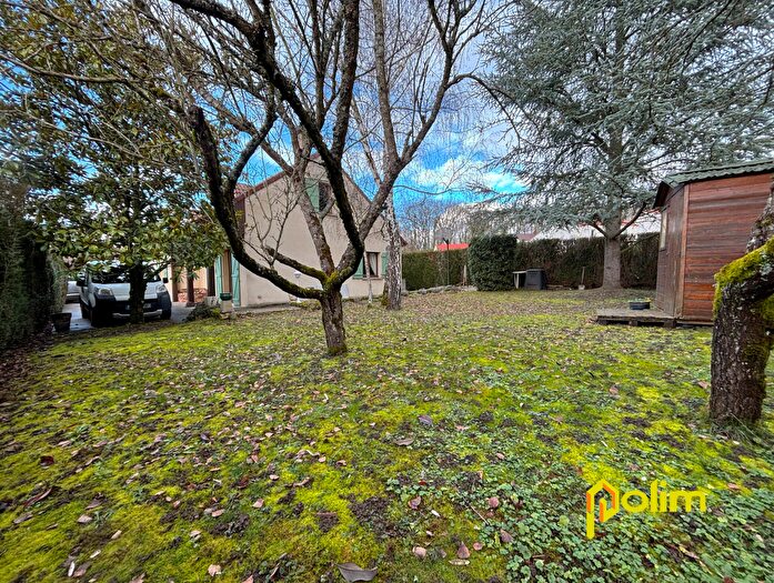 Maison à vendre - Pont-à-Mousson, Le Breuil, Pré La Tour - 6 pièces - 4 chambres