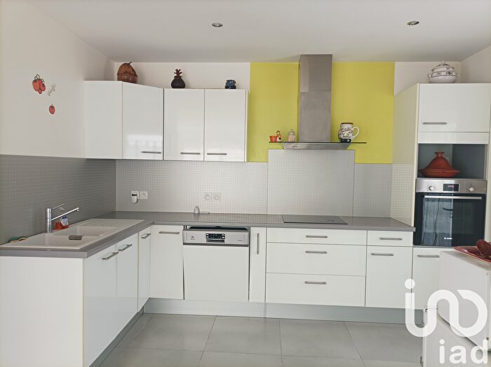 Maison à vendre - La Tremblade - 4 pièces - 3 chambres