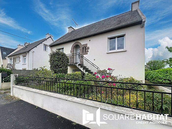 Hillion : Maison 5 pièces à vendre