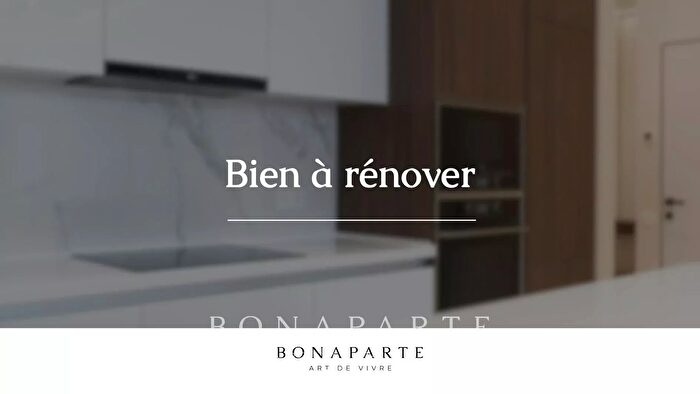 Appartement 1 pièce à vendre à Pau, Centre-ville