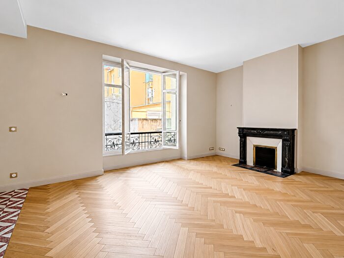 Appartement 3 pièces à Nice, Thiers, Musicien, à vendre