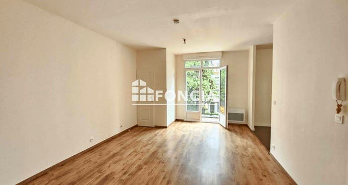 Appartement 3 pièces à louer à Nansouty, Saint Genès, Bordeaux