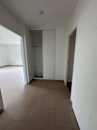 Braque, La Courneuve - Appartement 4 pièces à louer