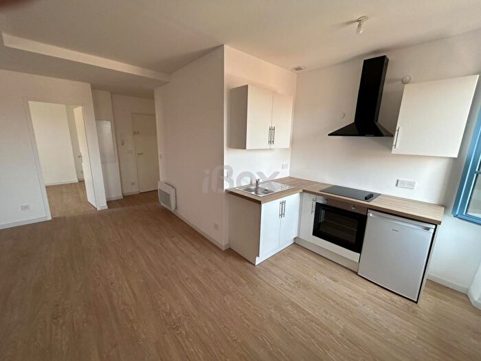 Appartement 2 pièces à La Valette-du-Var, Centre-ville, à louer
