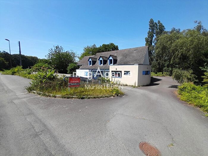 Maison 12 pièces à vendre à Tremblay
