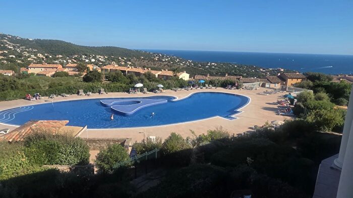 Appartement 2 pièces à vendre à Roquebrune-sur-Argens, Massel, Le Bois d'Angélis