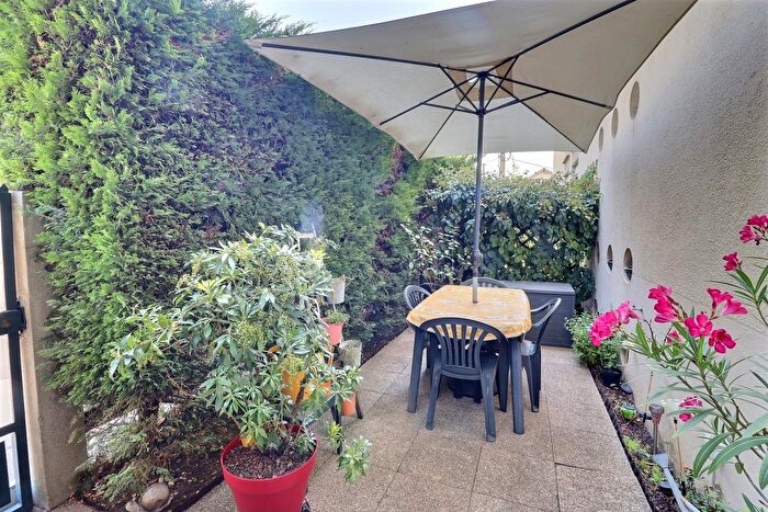 Appartement 4 pièces à Bougival, à vendre