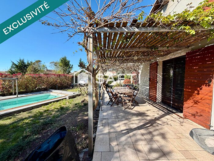 Maison 8 pièces à vendre - Rousson