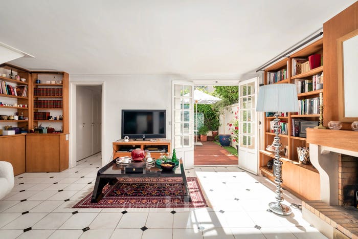 Boulogne-Billancourt, Château, Les Princes Marmottan - Maison 5 pièces à vendre