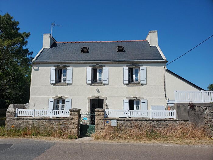 Primelin - Maison 4 pièces à vendre