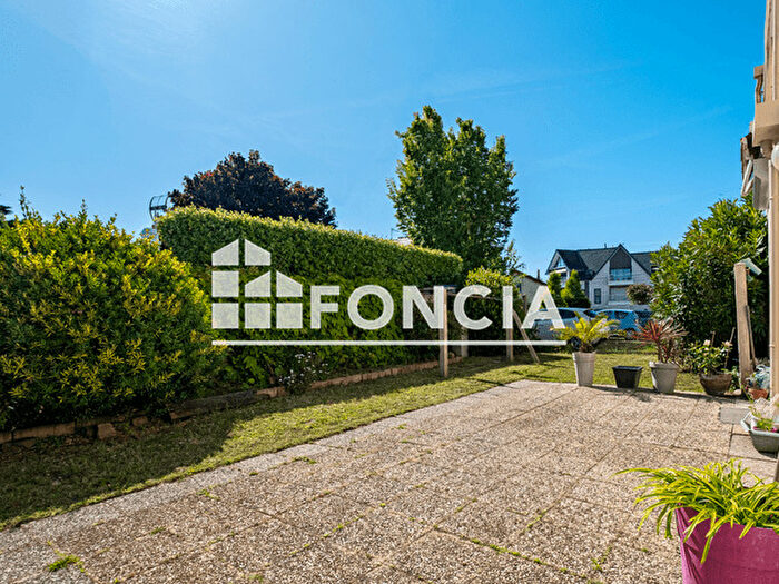 Appartement à vendre - Pornichet, Littoral, Sainte-Marguerite, Bel-Air - 3 pièces